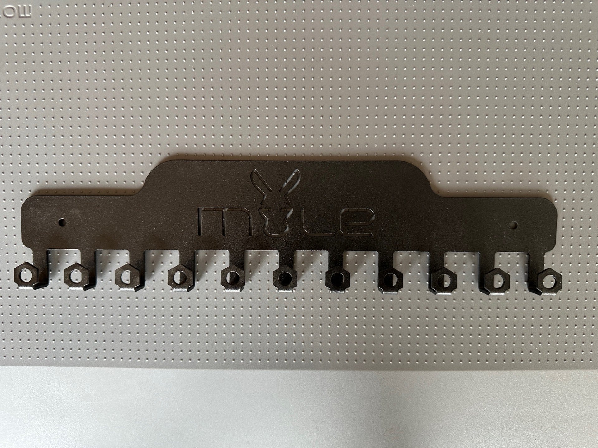Mule Key Holder – mule vans