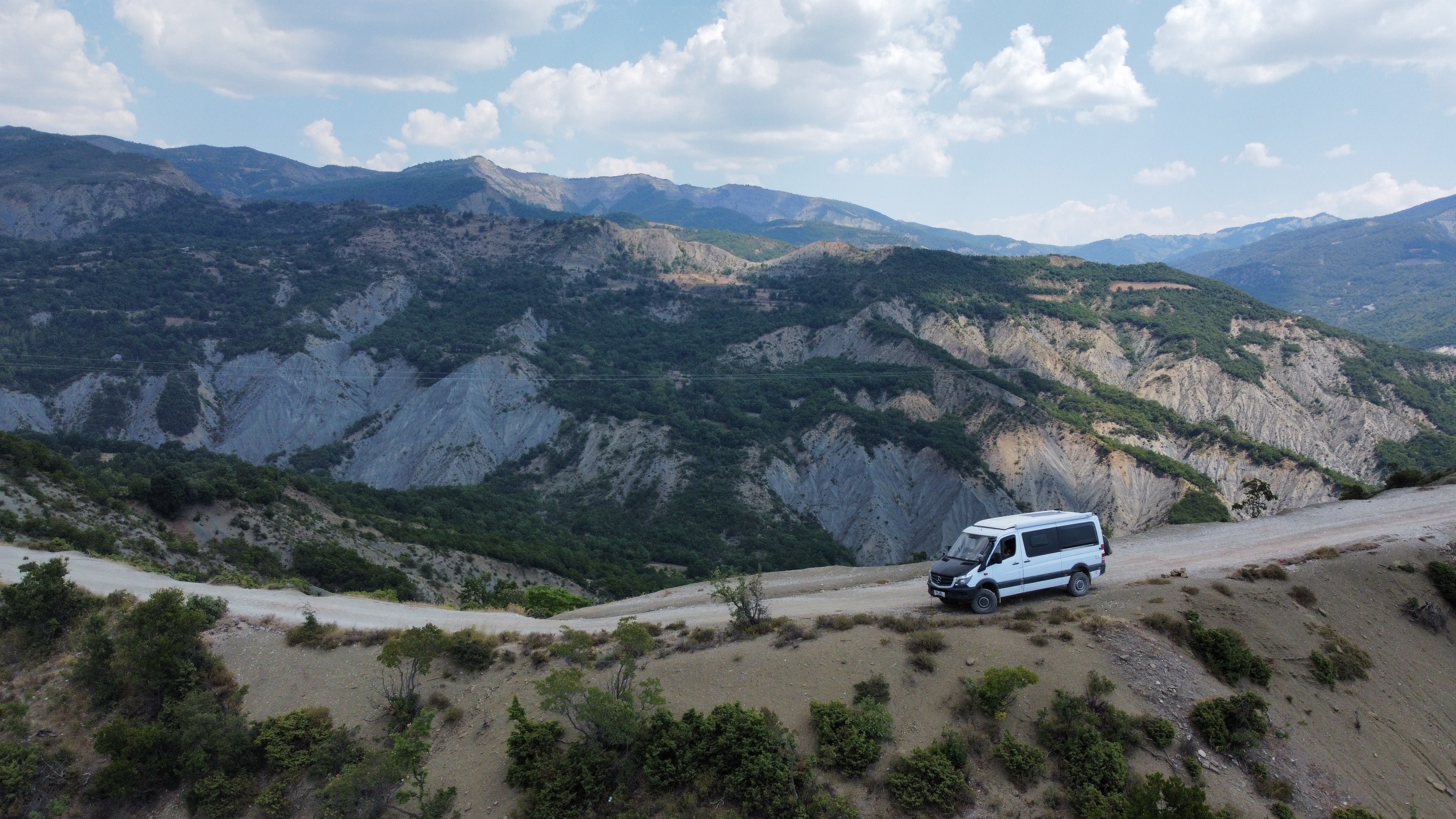 Mule Vans Roof Racks – mule vans