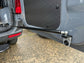 Rear Door Struts opening kit – mule vans