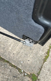 Rear Door Struts opening kit – mule vans