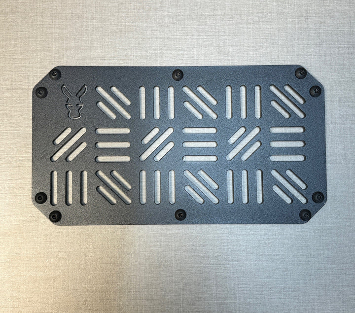 MAN TGE and New Crafter – mule vans